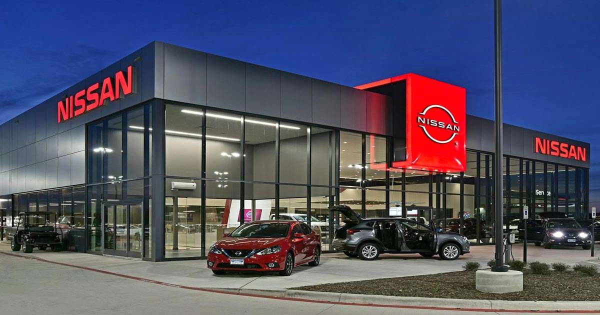 Virginia Used & Junk Nissan Cash Buyer - Virginia Car Buyers